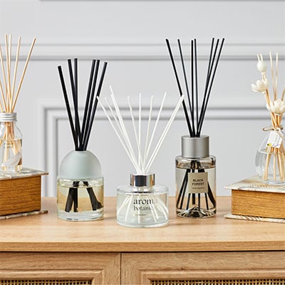 Reed Diffusers - Home Store + More